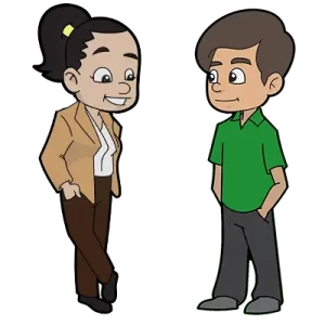 Self-Help Toons Free Animated Self-Help Video Courses