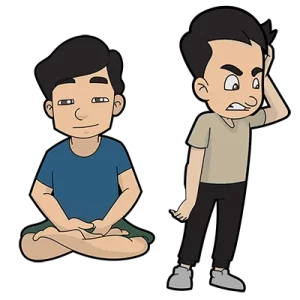 Self-Help Toons Free Animated Self-Help Video Courses